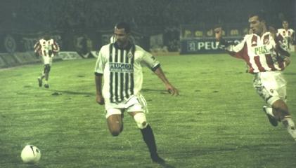 Foto arhiva - Nenad Bjeković junior – Crno-bela Nostalgija