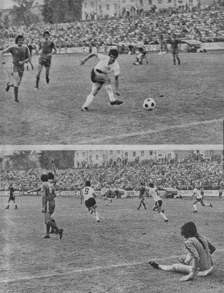 Foto arhiva - Nenad Bjeković – Crno-bela Nostalgija