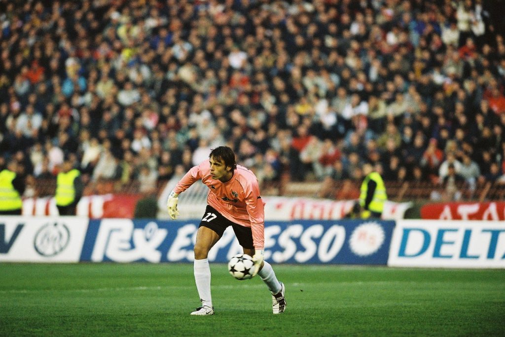 Foto arhiva - Đorđe Pantić – Crno-bela Nostalgija