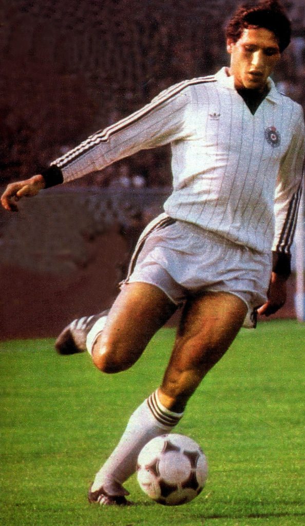 Foto arhiva - Ljubomir Radanović – Crno-bela Nostalgija