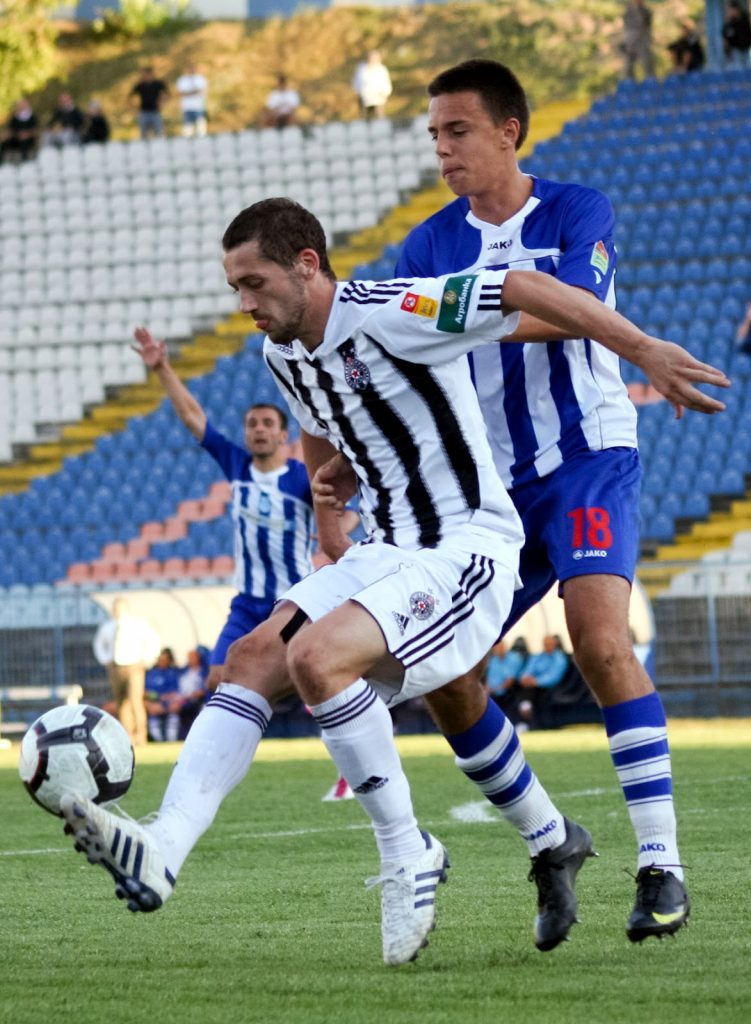 Foto arhiva - Ivan Stevanović – Crno-bela Nostalgija