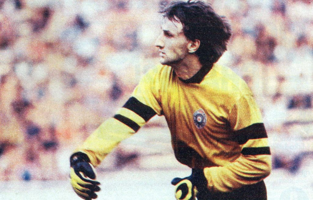 Foto arhiva - Ranko Stojić – Crno-bela Nostalgija