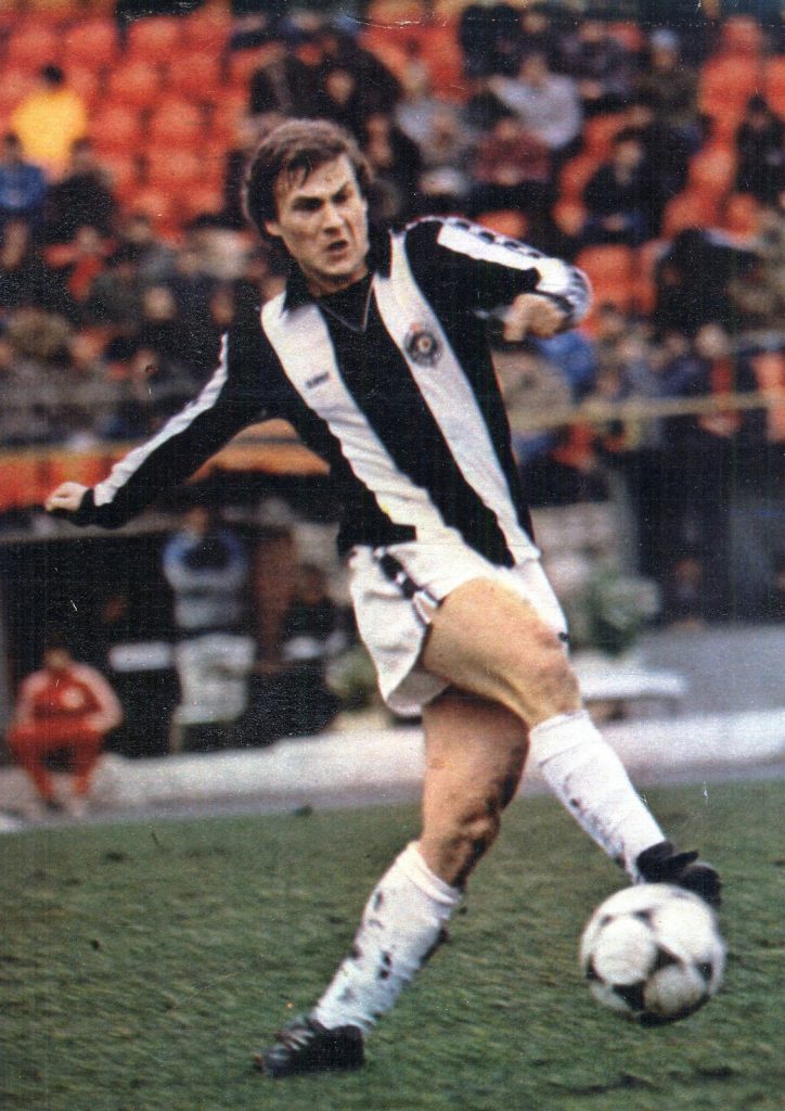 Foto arhiva - Sead Sarajlić – Crno-bela Nostalgija