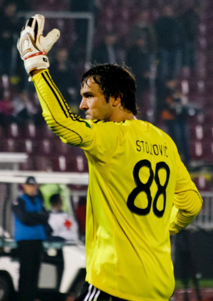 Foto arhiva - Vladimir Stojković – Crno-bela Nostalgija