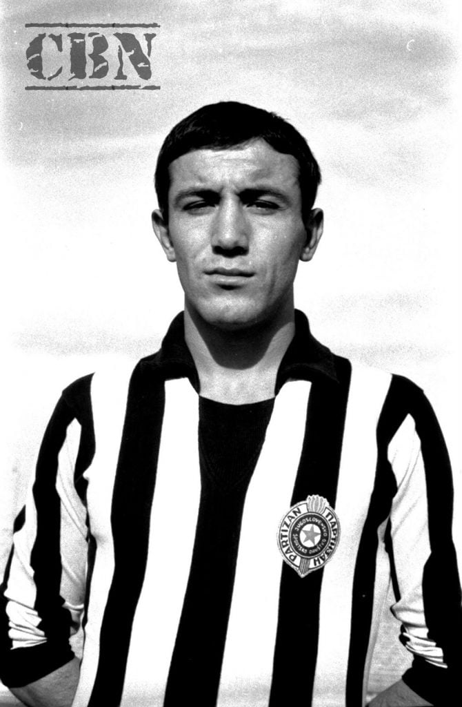 Foto arhiva - Branko Rašović (1942-2024) – Crno-bela Nostalgija