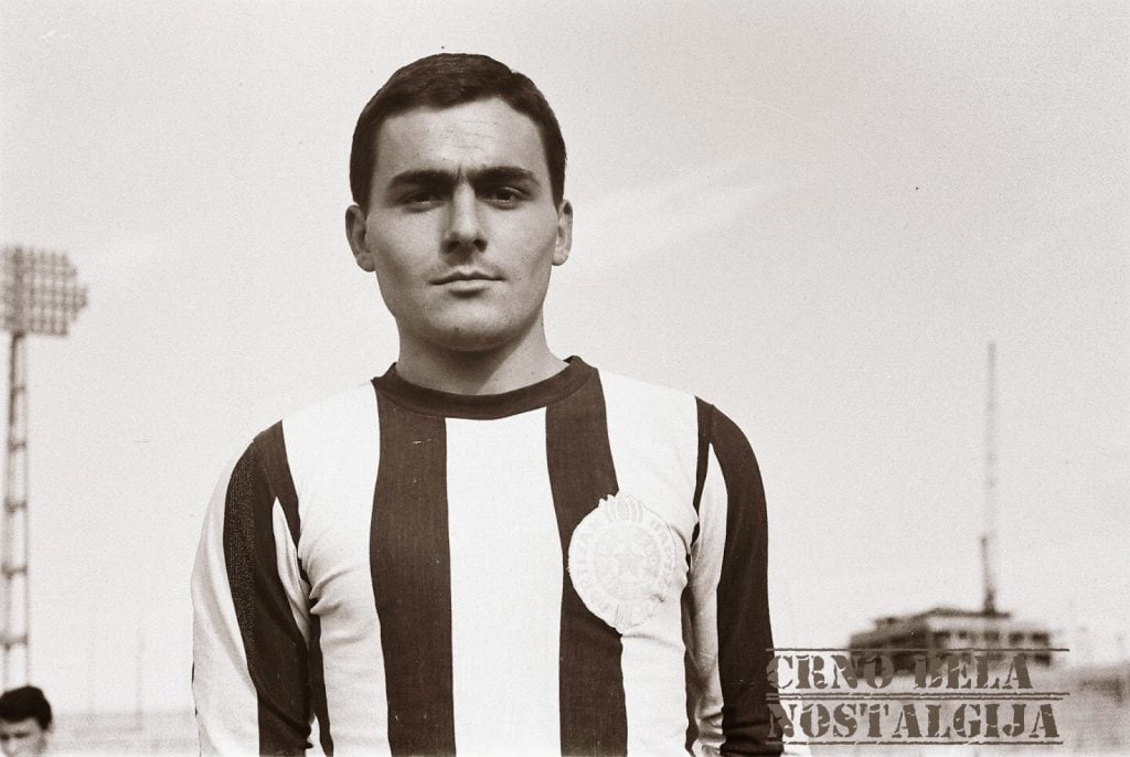 Foto arhiva - Predrag Milanović – Crno-bela Nostalgija