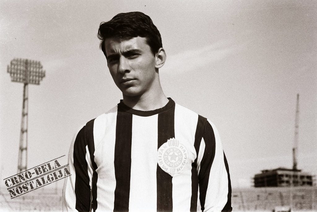 Foto arhiva - Todor Grebenarević – Crno-bela Nostalgija