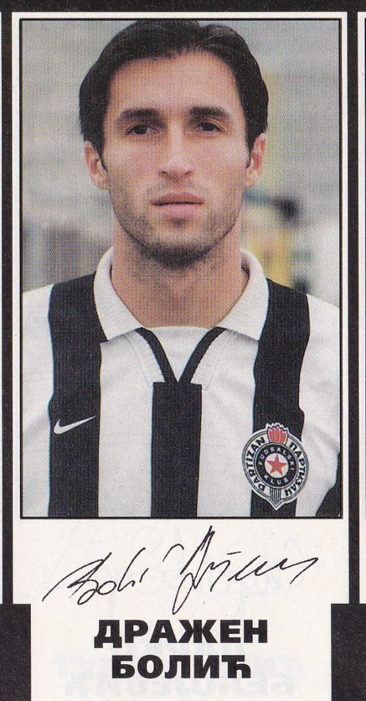 Foto arhiva - Dražen Bolić – Crno-bela Nostalgija