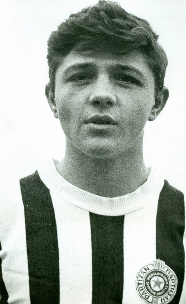 Foto arhiva - Dragan Lečić – Crno-bela Nostalgija