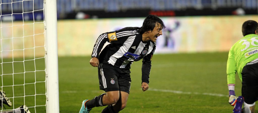 Foto arhiva - Predrag Luka – Crno-bela Nostalgija