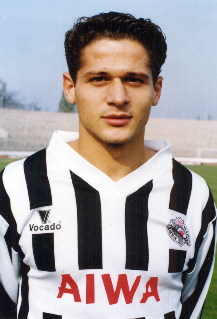 Foto arhiva - Petar Vasiljević – Crno-bela Nostalgija