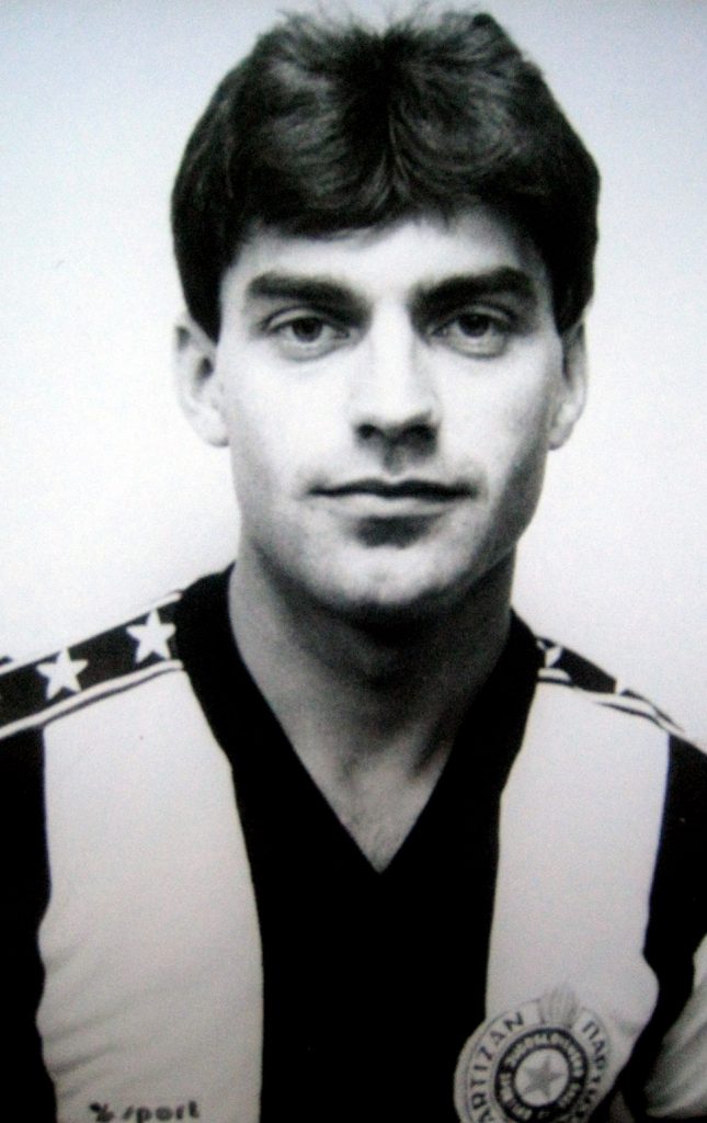 Foto arhiva - Radomir Radulović – Crno-bela Nostalgija