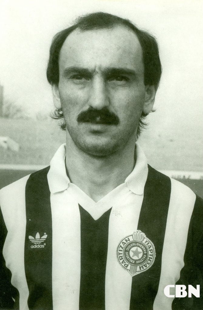 Diskretni heroji: Slobodan Rojević – Crno-bela Nostalgija