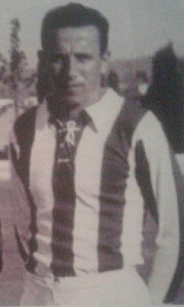 Foto arhiva - Nikola Racić (1928-1966) – Crno-bela Nostalgija