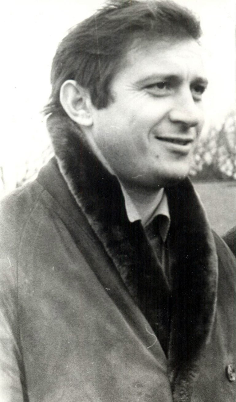 Prvenstvo 1972/73 – Crno-bela Nostalgija